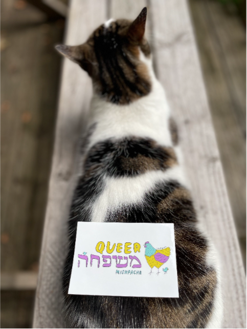Stickers – Pushcart Judaica